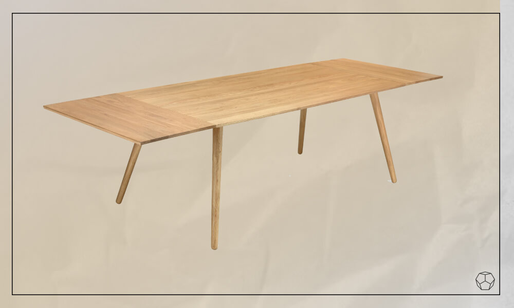 The 15 Best Extendable Dining Tables for Your Home in 2024