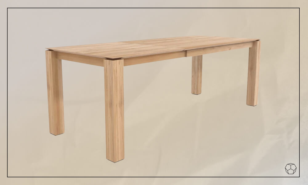 The 15 Best Extendable Dining Tables for Your Home in 2024