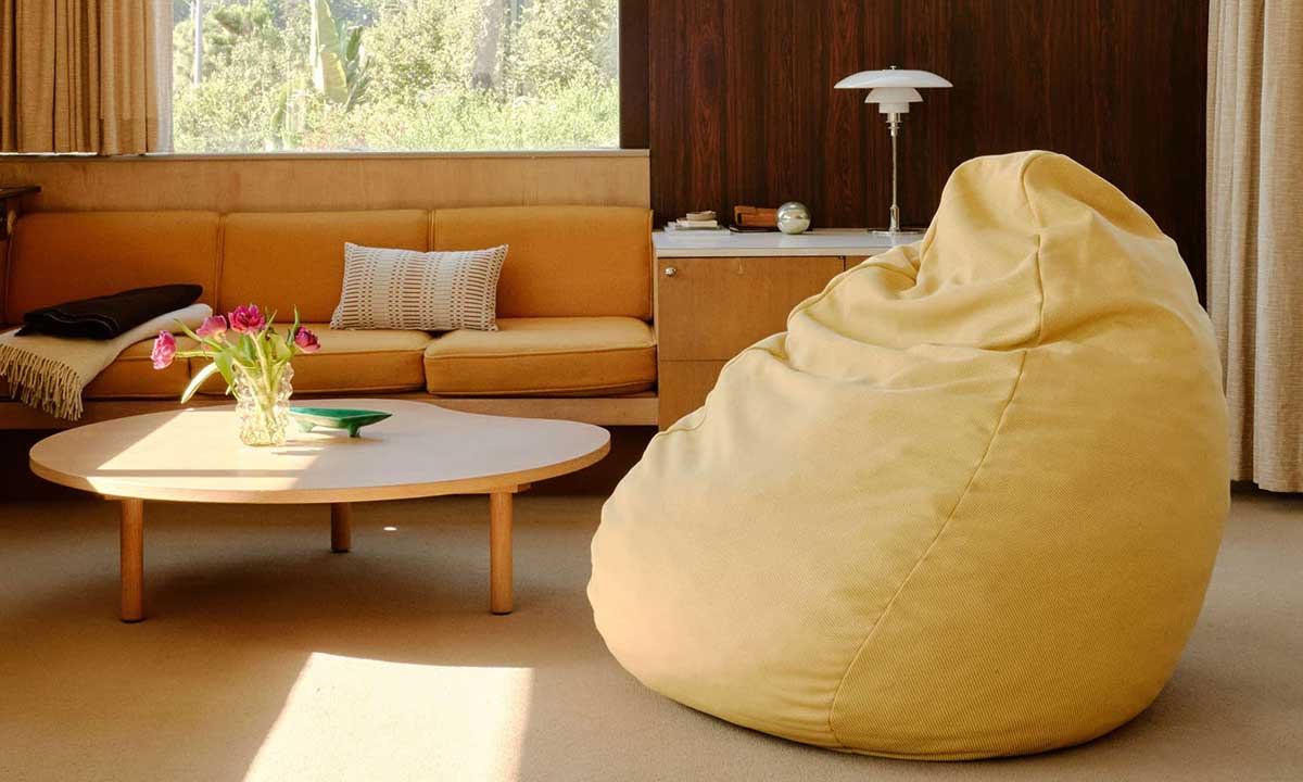 12 Couch Alternatives To Upgrade Your Space