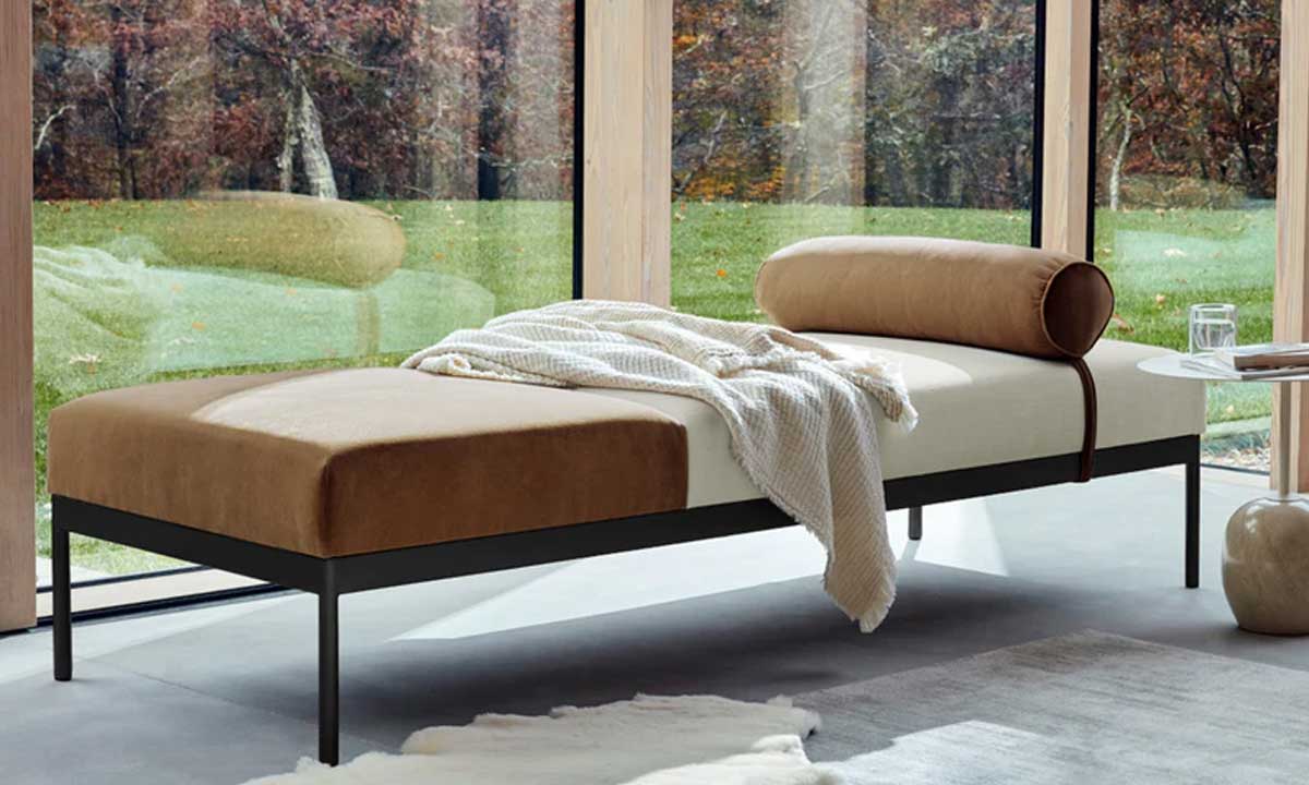 12 Couch Alternatives To Upgrade Your Space