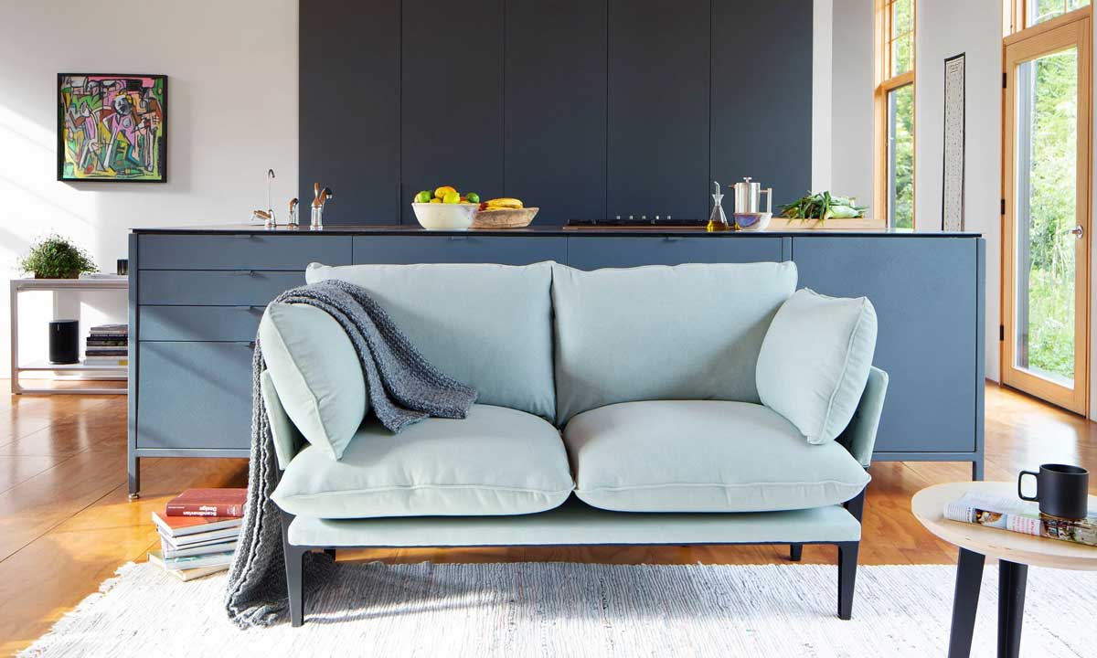 12 Couch Alternatives To Upgrade Your Space