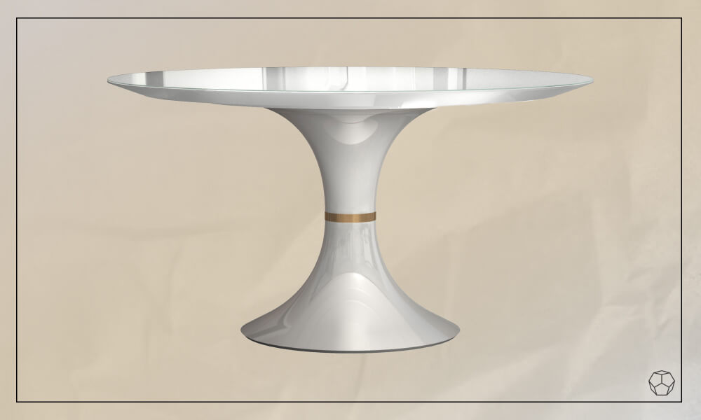 Top 16 Mid-Century Modern Dining Tables
