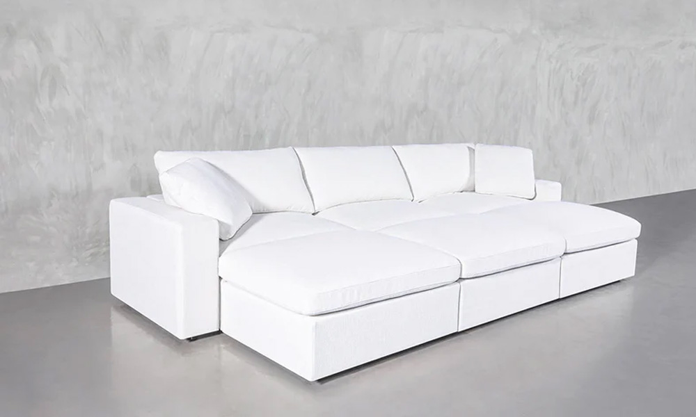 The 10 Best Modular Pit Sectional Sofas for Relaxing at Home