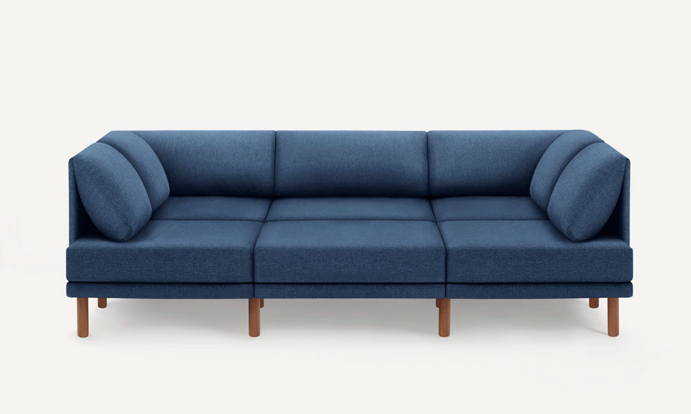 The 10 Best Modular Pit Sectional Sofas for Relaxing at Home