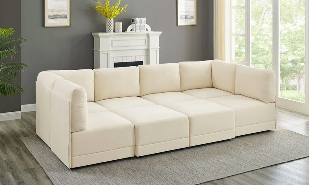 The 10 Best Modular Pit Sectional Sofas for Relaxing at Home