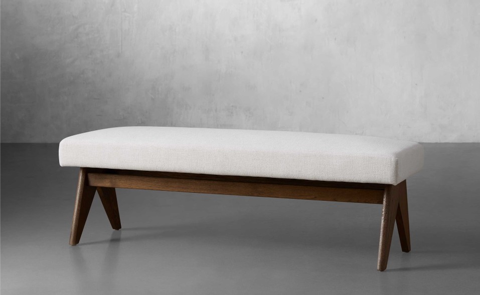 The Top 17 Mid-Century Benches for Your Home