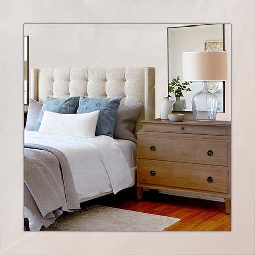 Nightstand Dimensions: 5 Tips for Choosing the Right Nightstand