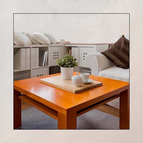 The Coffee Table Size Guide: How to Pick the Right Coffee Table