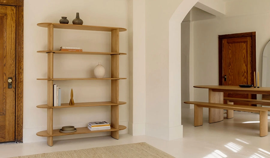 10 Modular Furniture Brands Designed to Fit Any Space