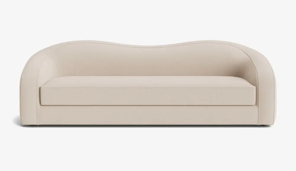 Our Top 12 Low-Profile Sofas for 2025