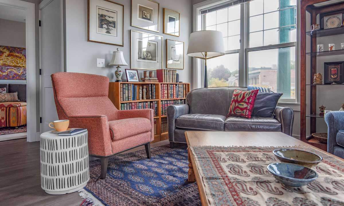 Types Of Living Room Chairs Armchair Dimensions Standards And Types: