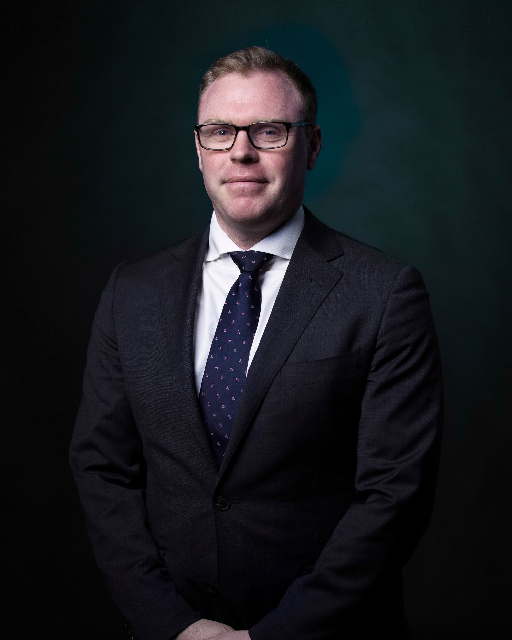 Kevin Loh | Meet the Team | Love & Co Strata