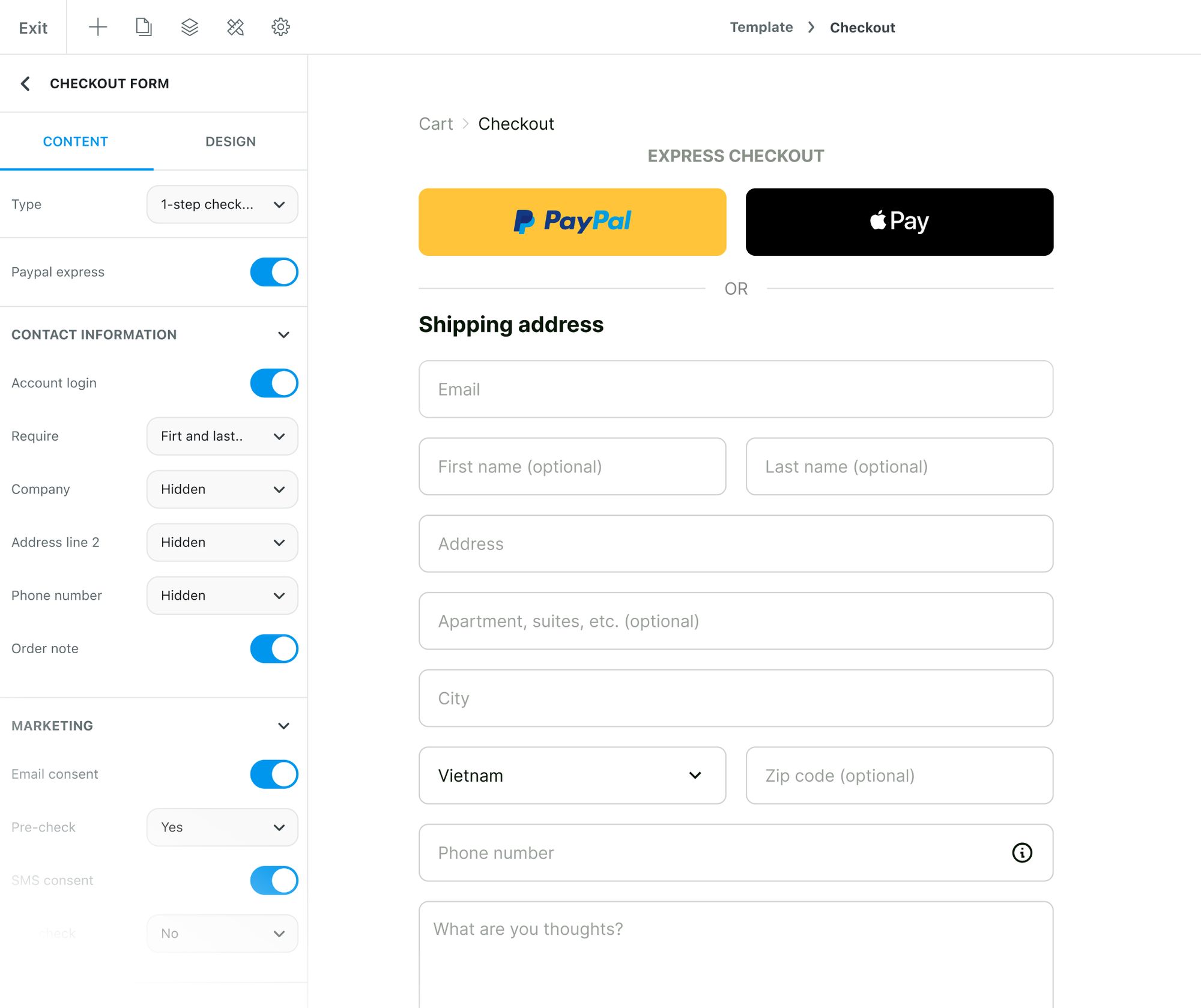The ultimate Dropshipping solution for your conversion and profit