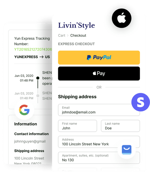 ShopBase | Build a profitable eCommerce business