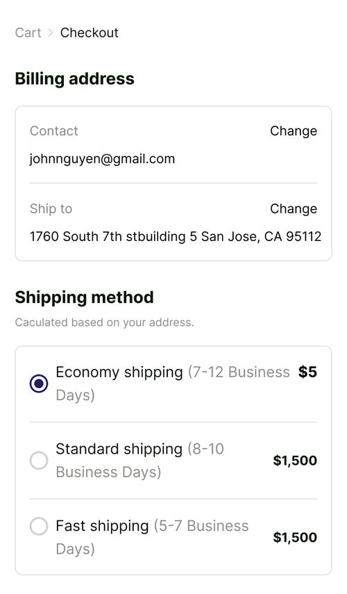 The ultimate Dropshipping solution for your conversion and profit