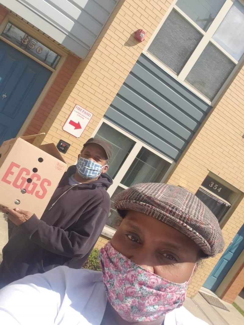 TREK Development Group | Pittsburgh Real Estate Development