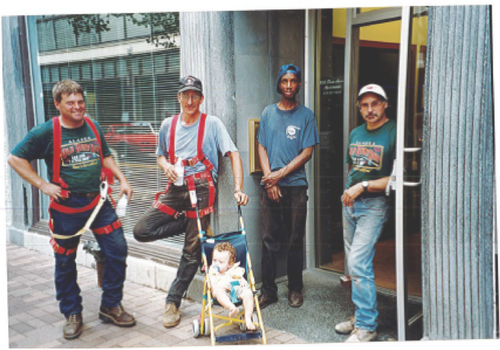 Who We Are | TREK Development Group in Pittsburgh