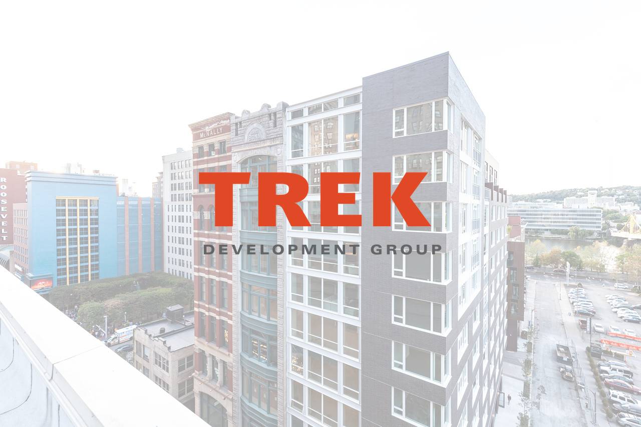 TREK Development Group | Pittsburgh Real Estate Development