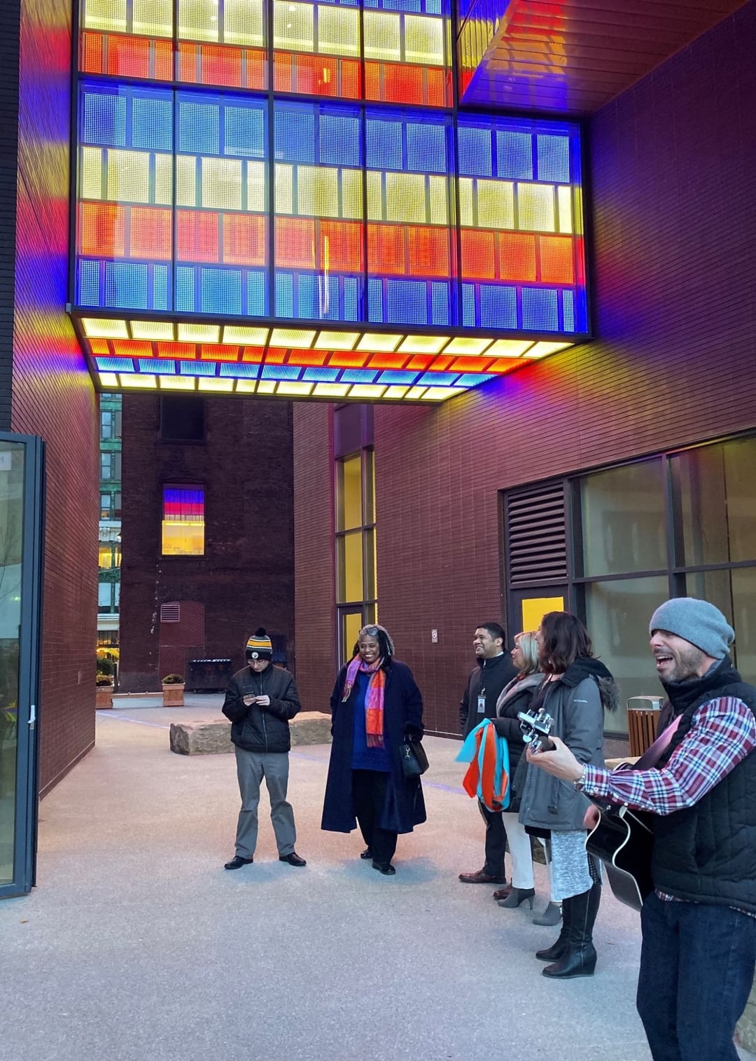 Who We Are | TREK Development Group in Pittsburgh