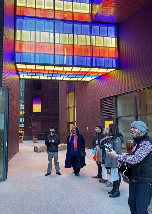 Who We Are | TREK Development Group in Pittsburgh