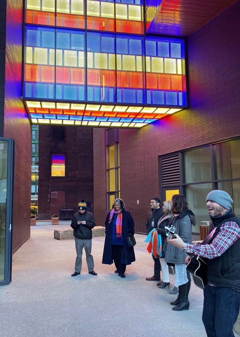 Who We Are | TREK Development Group in Pittsburgh