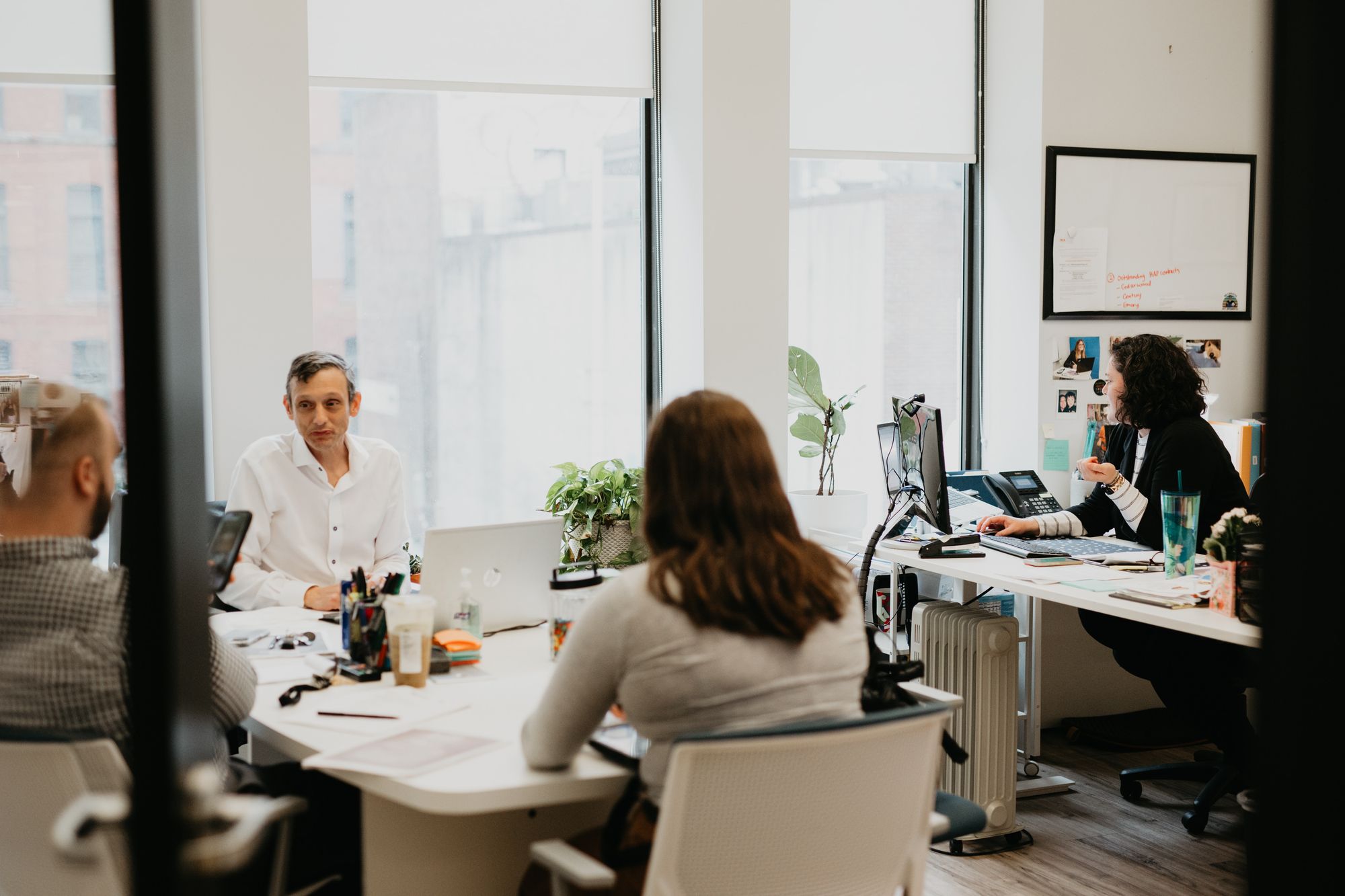 Who We Are | TREK Development Group in Pittsburgh