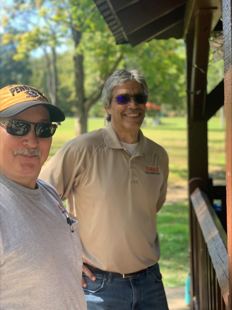 Who We Are | TREK Development Group in Pittsburgh