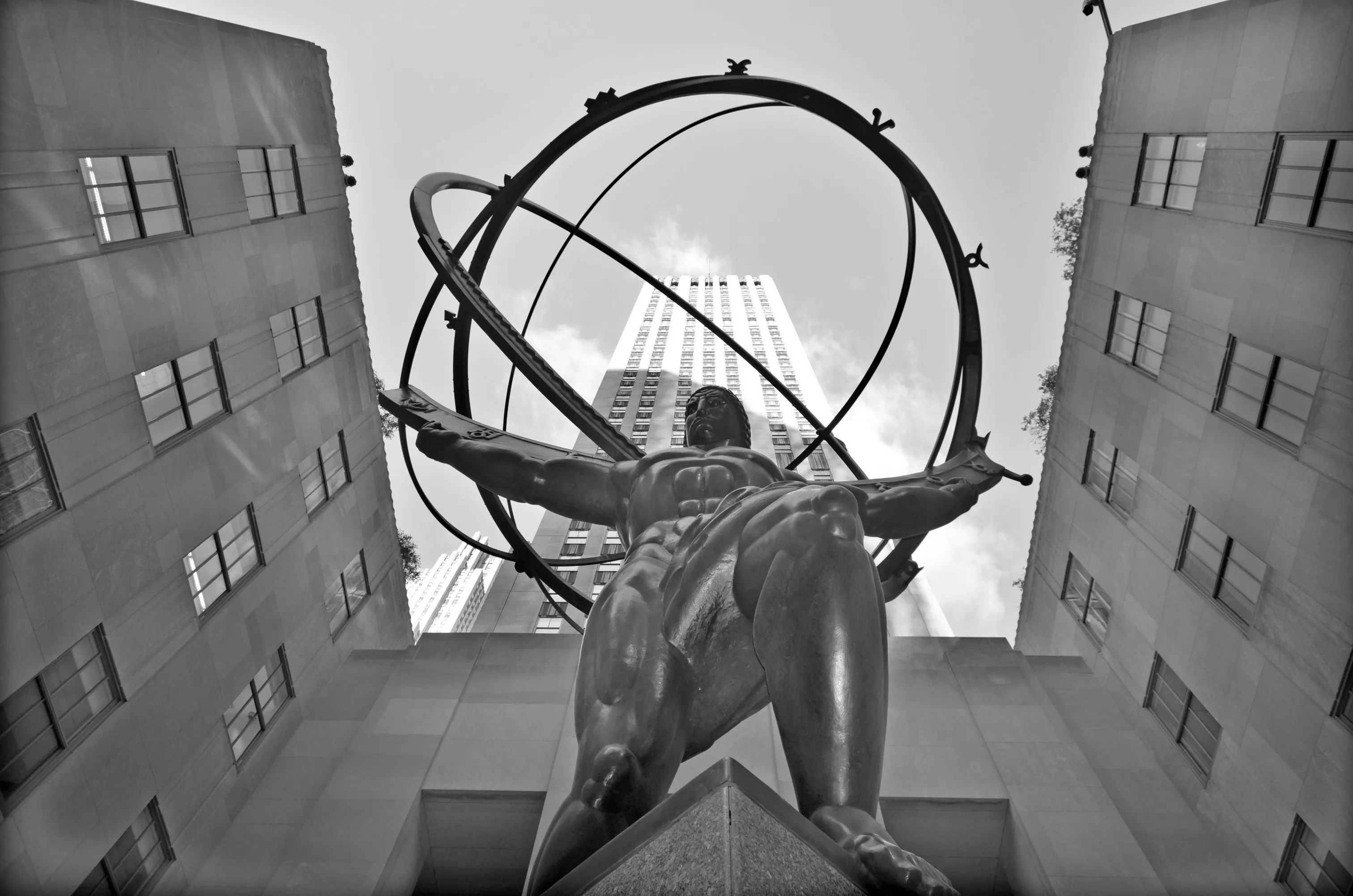 What is Objectivism? Reading List with The Atlas Society