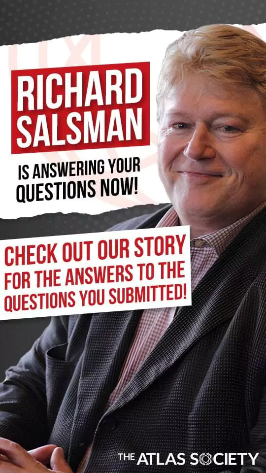 What is the difference between positive rights vs. negative rights?