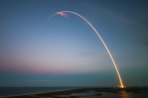The Inspiring Arc of Human Achievment | The Atlas Society