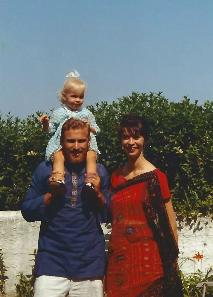 Rand Rising in India: Entrepreneurial Philosophy Attracts New Interest ...