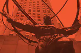 The Trial of Hank Rearden, The Atlas Society | Ayn Rand, Objectivism ...