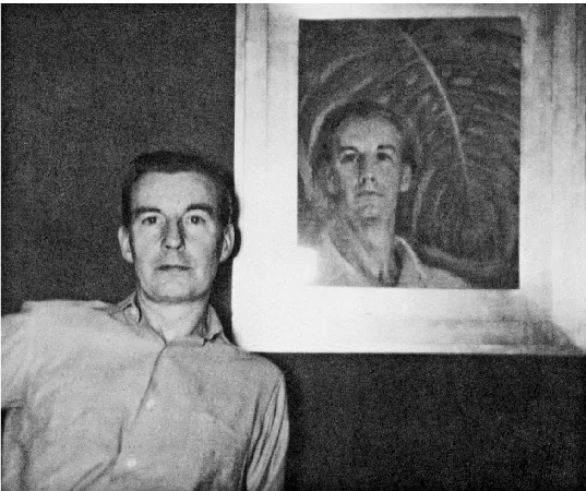 5 Things To Know About Frank O'Connor, Ayn Rand's Husband, The Atlas ...