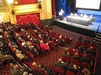 Atlas Shrugged: The Making of a Movie, The Atlas Society | Ayn Rand ...