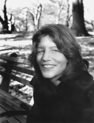 Interview with Anne Conover Heller, The Atlas Society | Ayn Rand ...