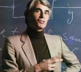 Robert Nozick and the Good Fight, The Atlas Society | Ayn Rand ...