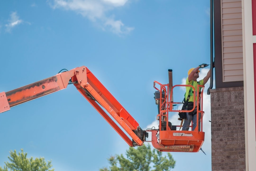 C.R. Crawford Construction