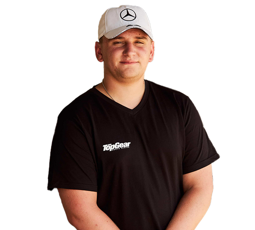 TopGear South Africa