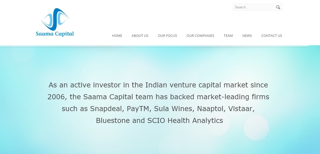 Top 10 VC Investors in Bangalore in 2024 | Startup Investors