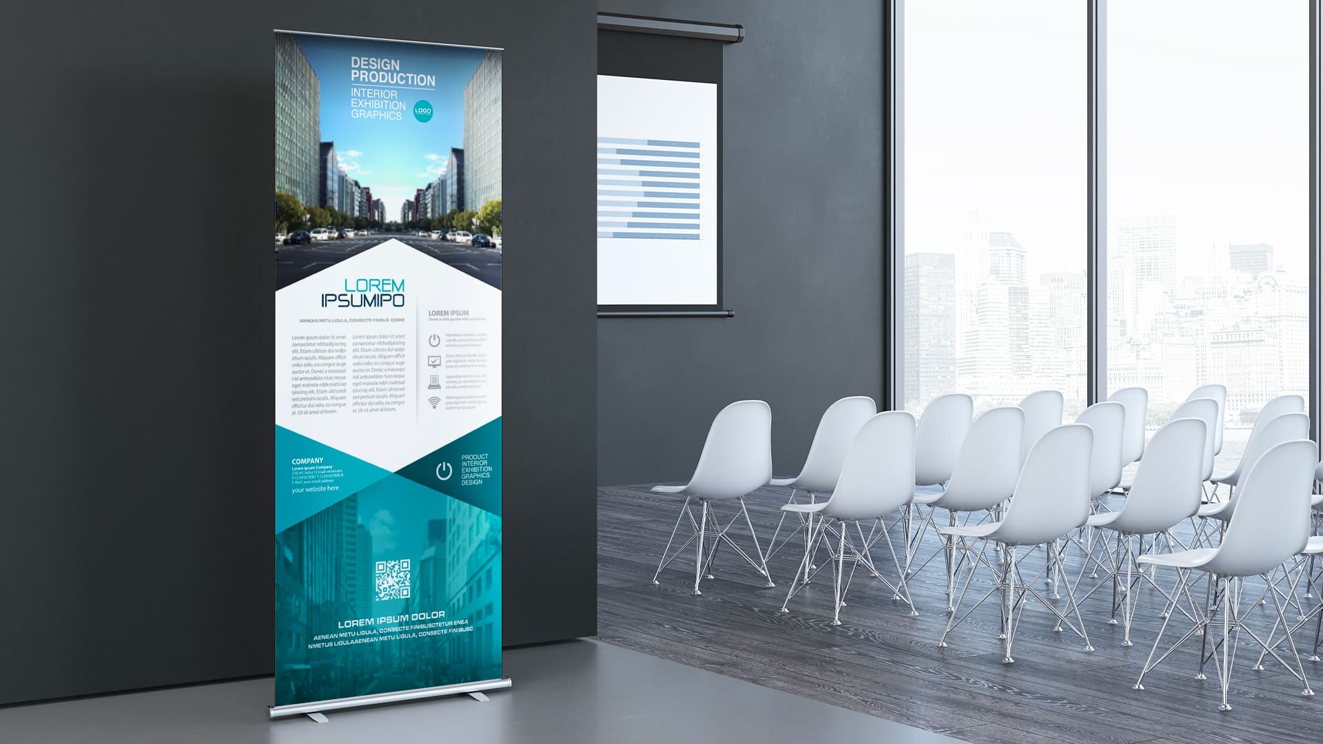 Innovating with Soft Signage? - Choose DT9