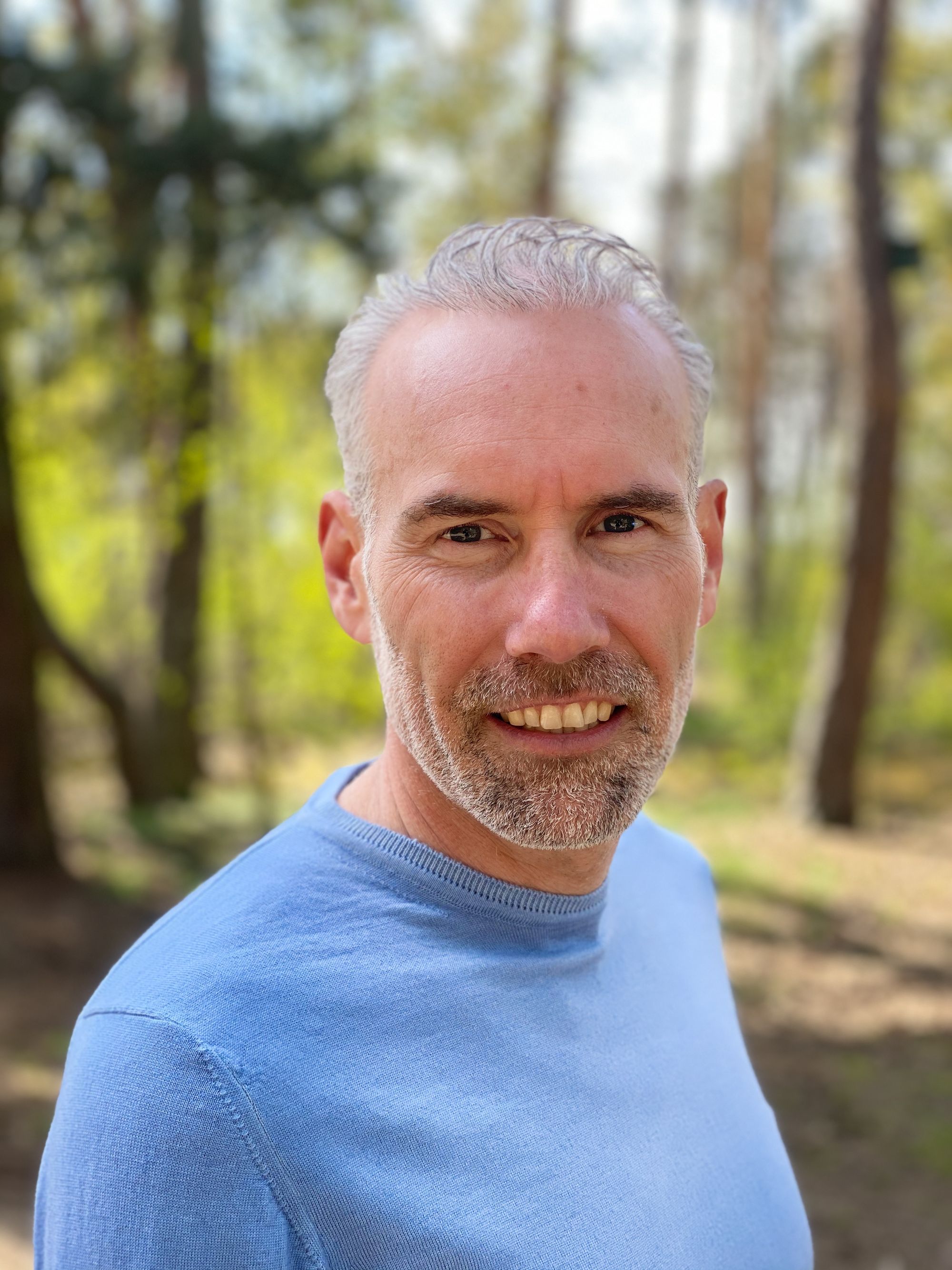 Valve Position sensor - Aloxy