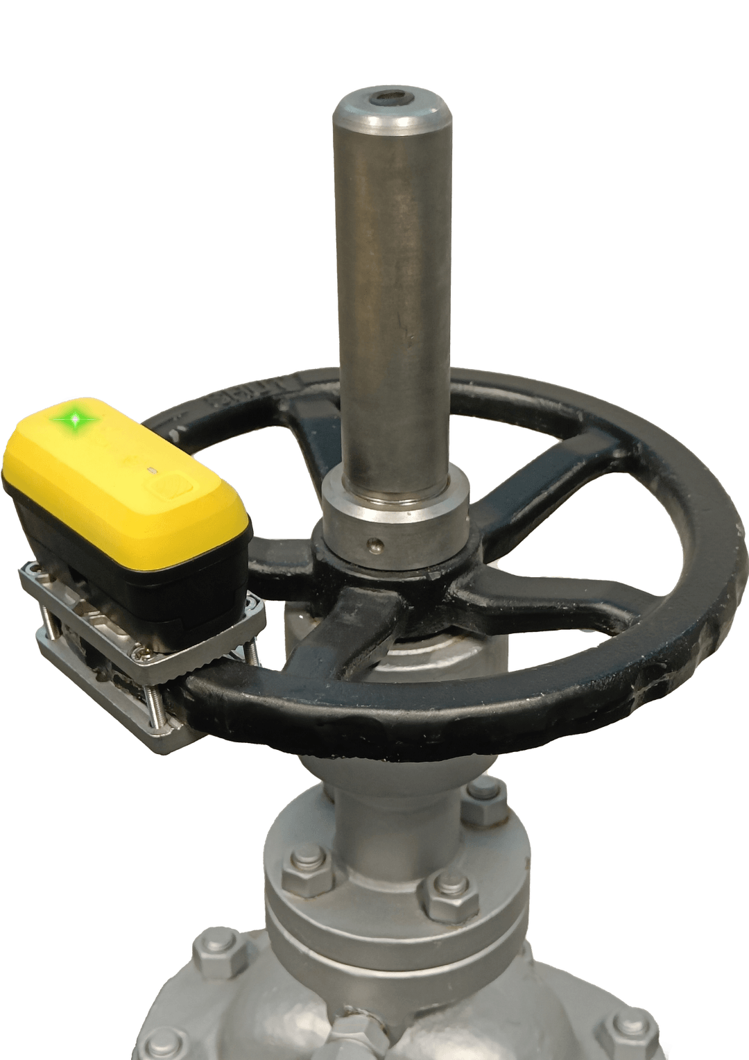 Valve Position sensor - Aloxy