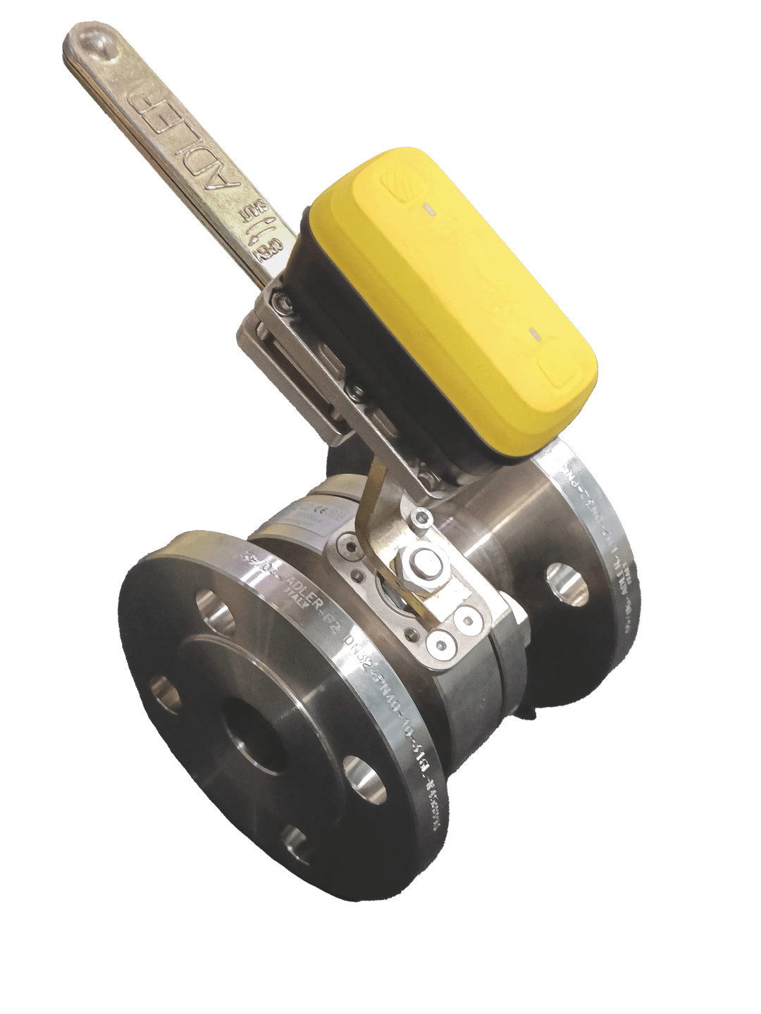 Valve Position sensor - Aloxy