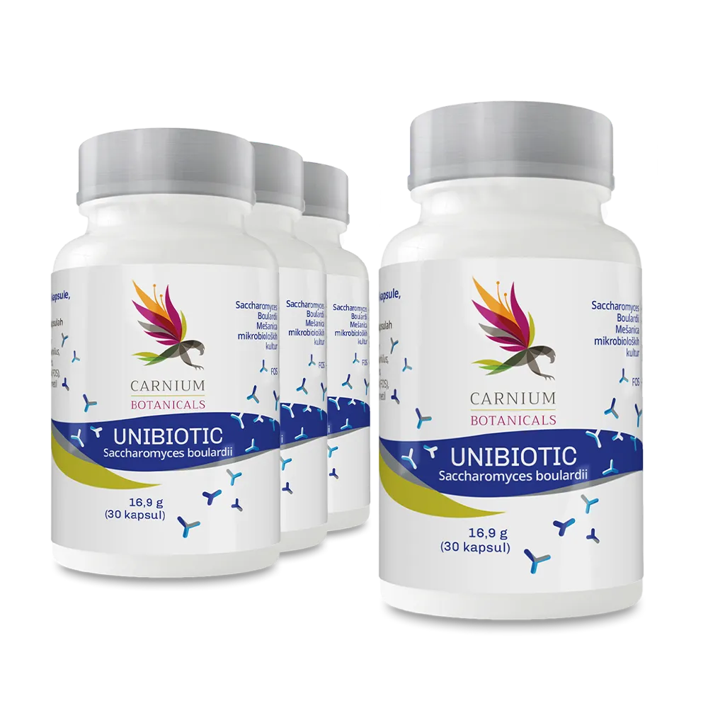 Unibiotic
