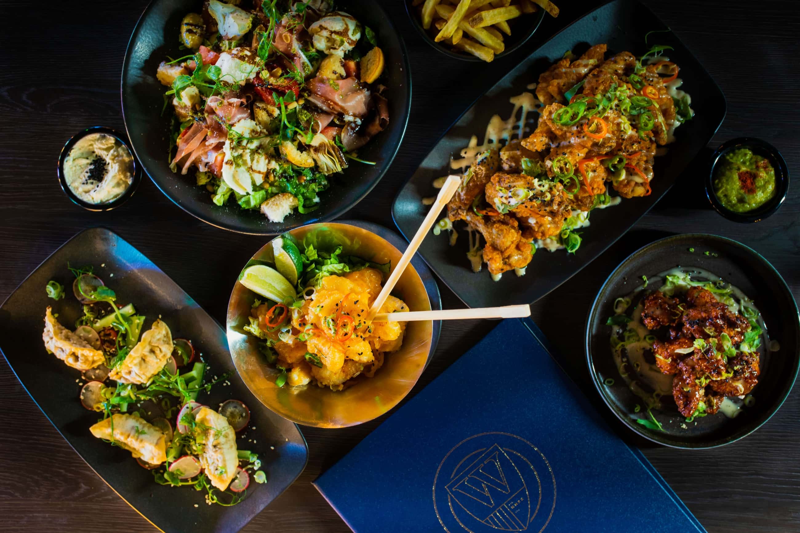 The Wildcard Bar And Grill - Premium Sports Bar