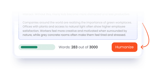 AI Humanizer: Humanize AI Text Into Natural Writing