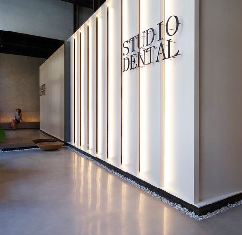 Studio Dental | San Francisco’s Modern Dentist