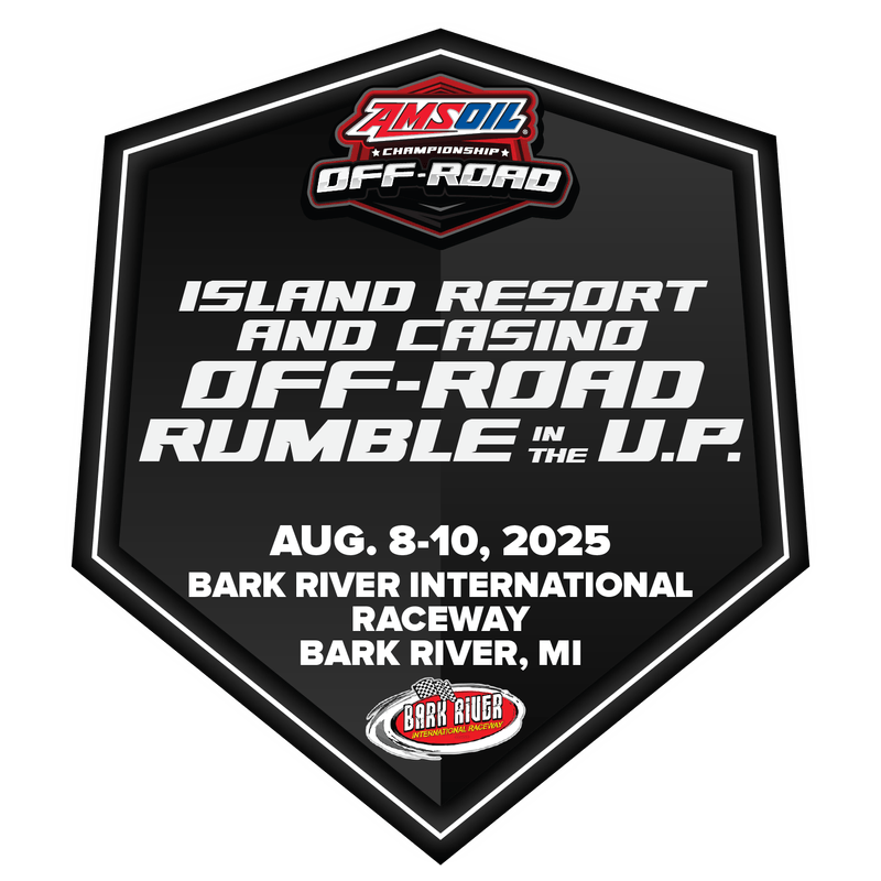 Bark River International Raceway