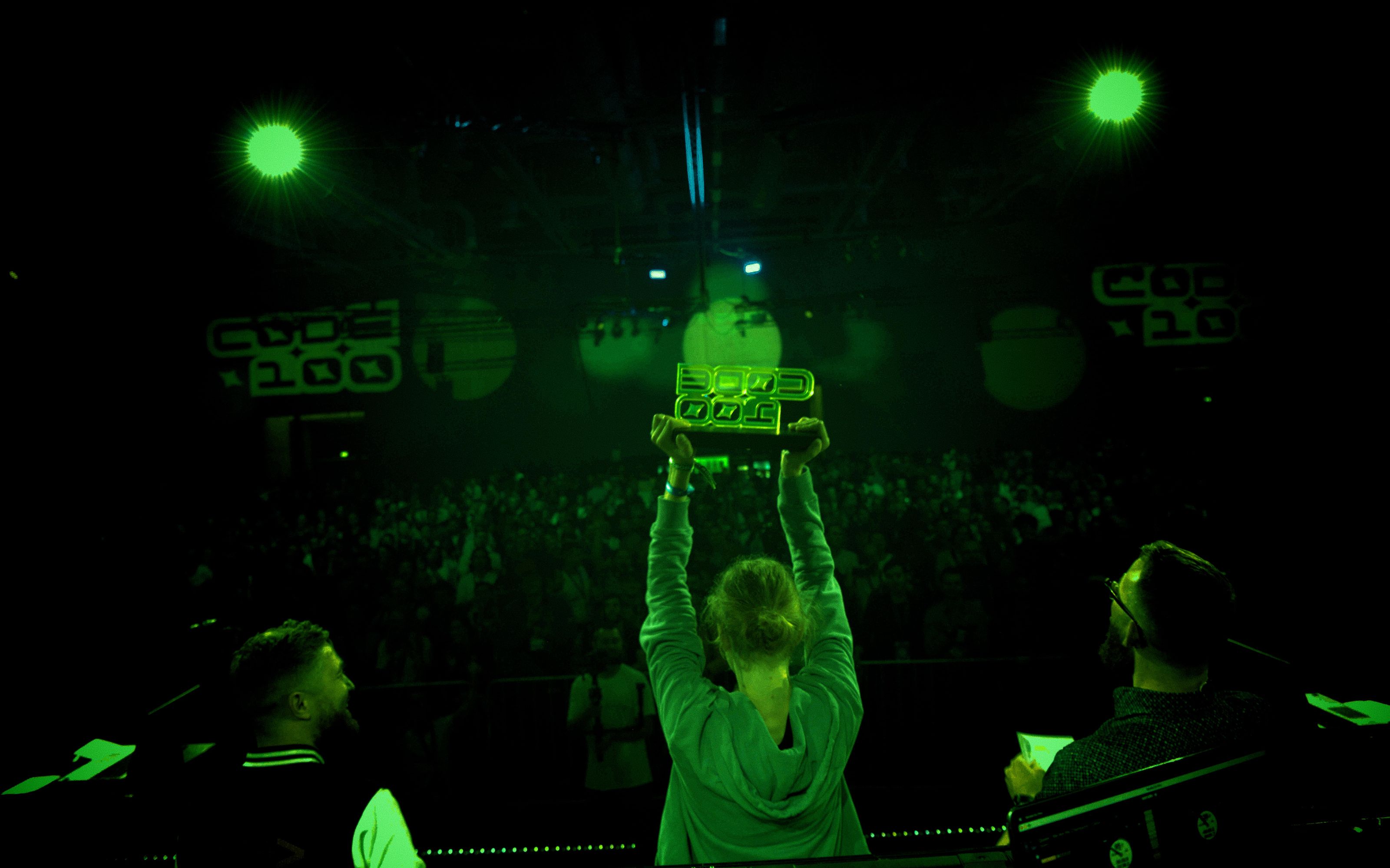 WeAreDevelopers World Congress • July 2025 • Berlin, Germany