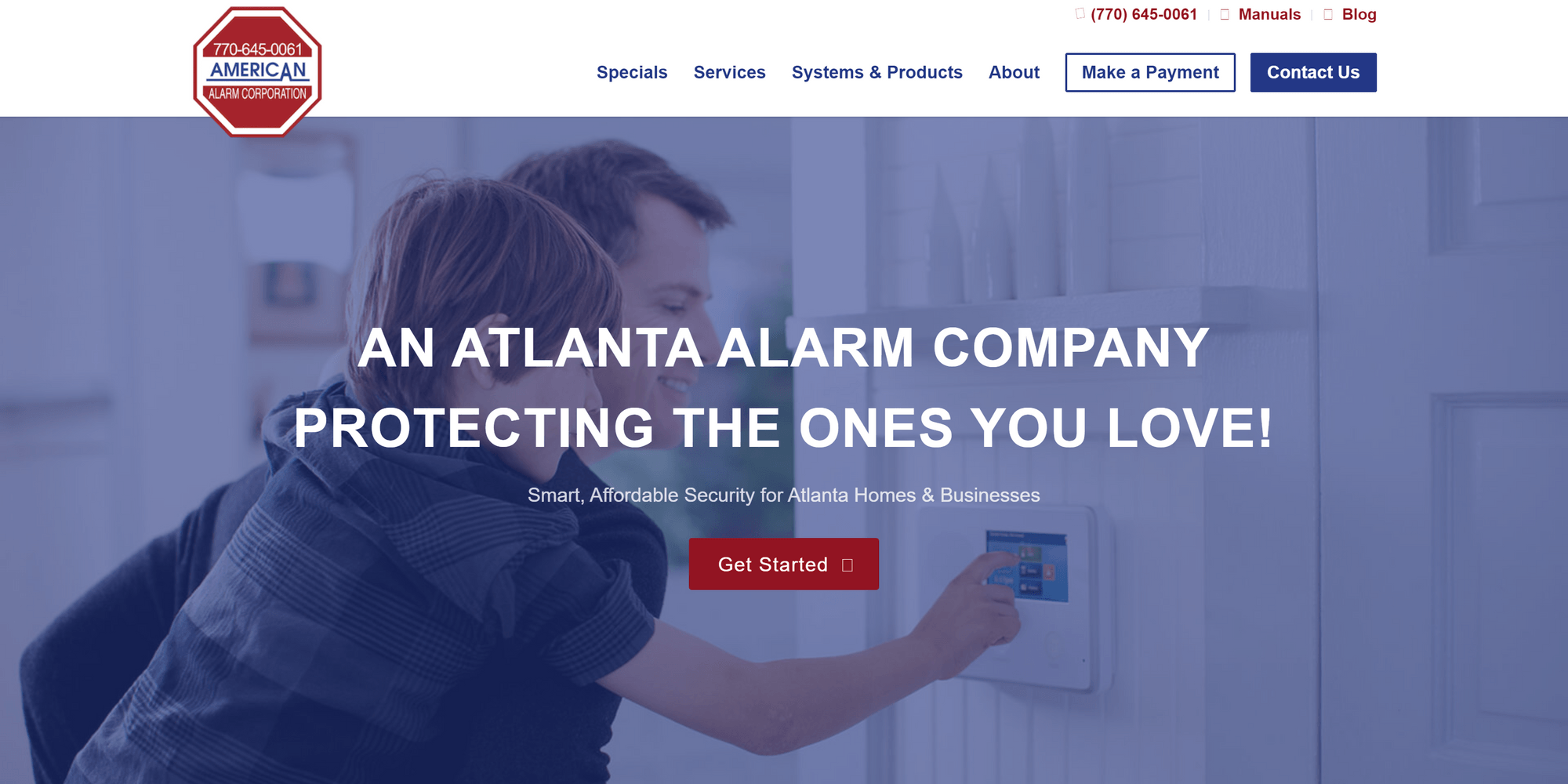 Top Security Alarm Websites: Critical Strategies to Have (+Tips)